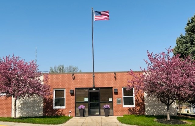 City of Springfield - City Administration