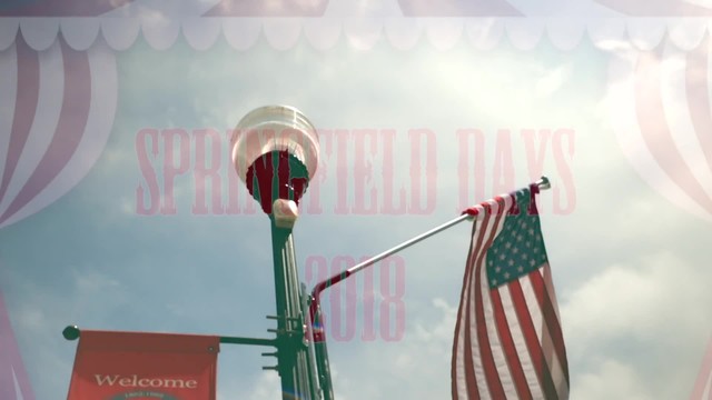 City of Springfield - Springfield Days